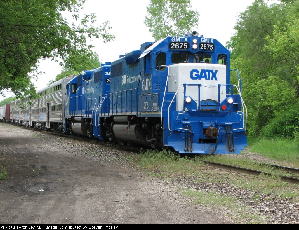 GMTX 2675